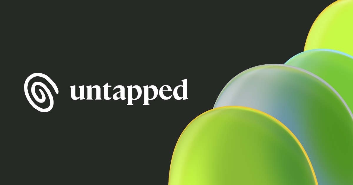 Online Recruiting Software for Hiring Early Talent | Untapped