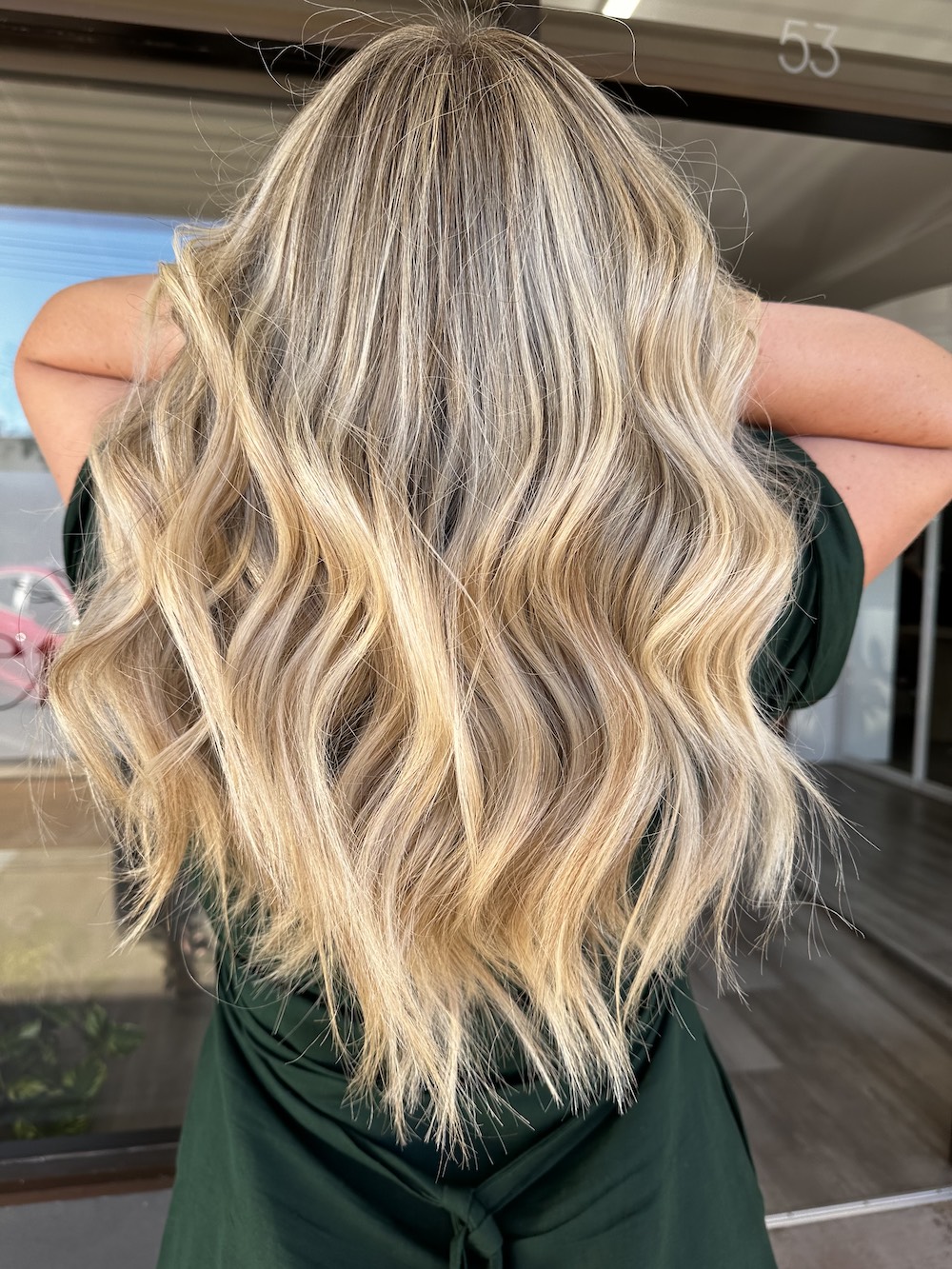 Pricing & Services - The Meraki Lounge - Mildura’s first luxury salon