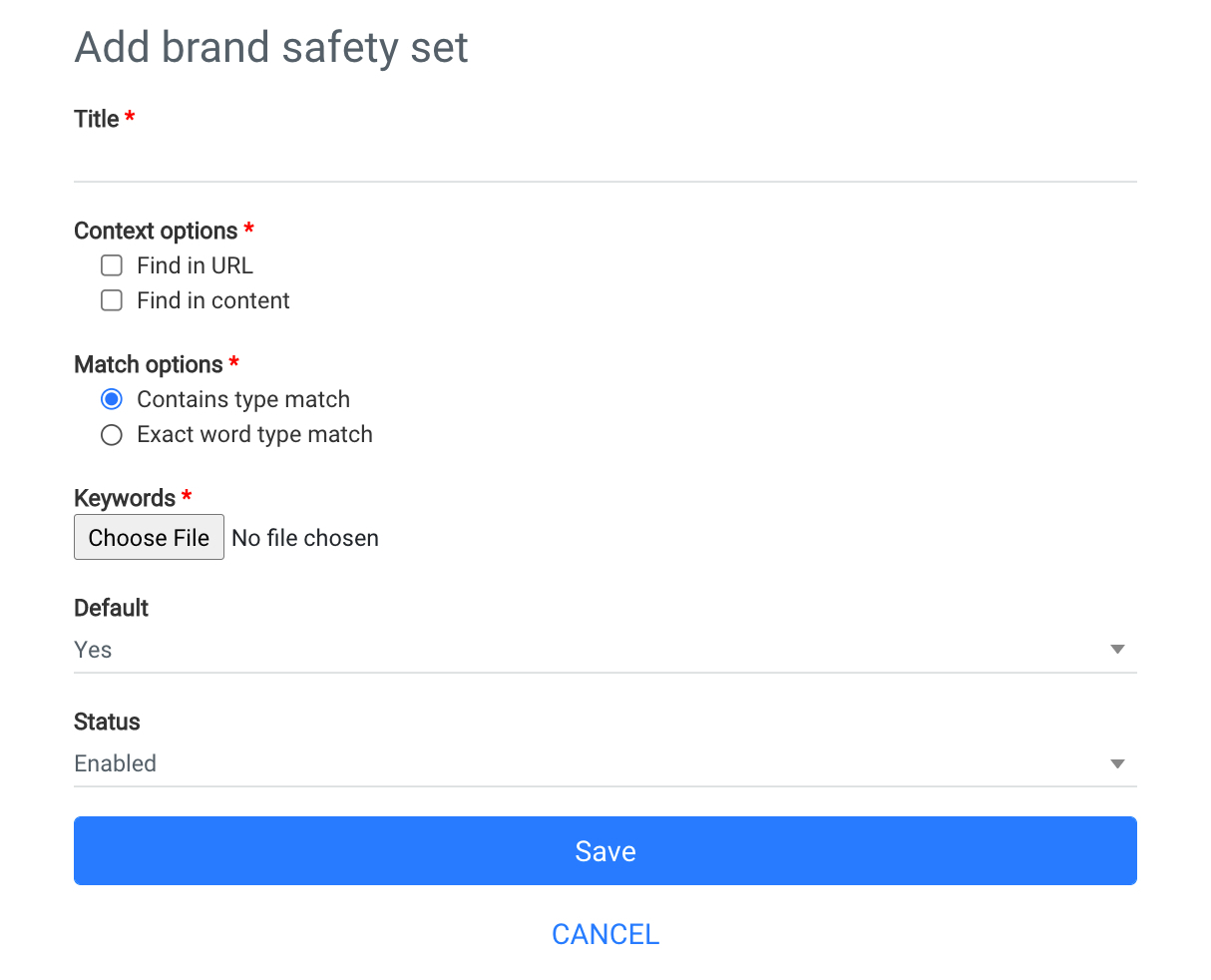 Brand Suitability And Brand Safety: The Complete Guide