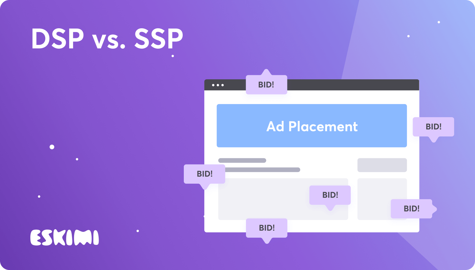 DSP Vs. SSP: Understanding Key Differences