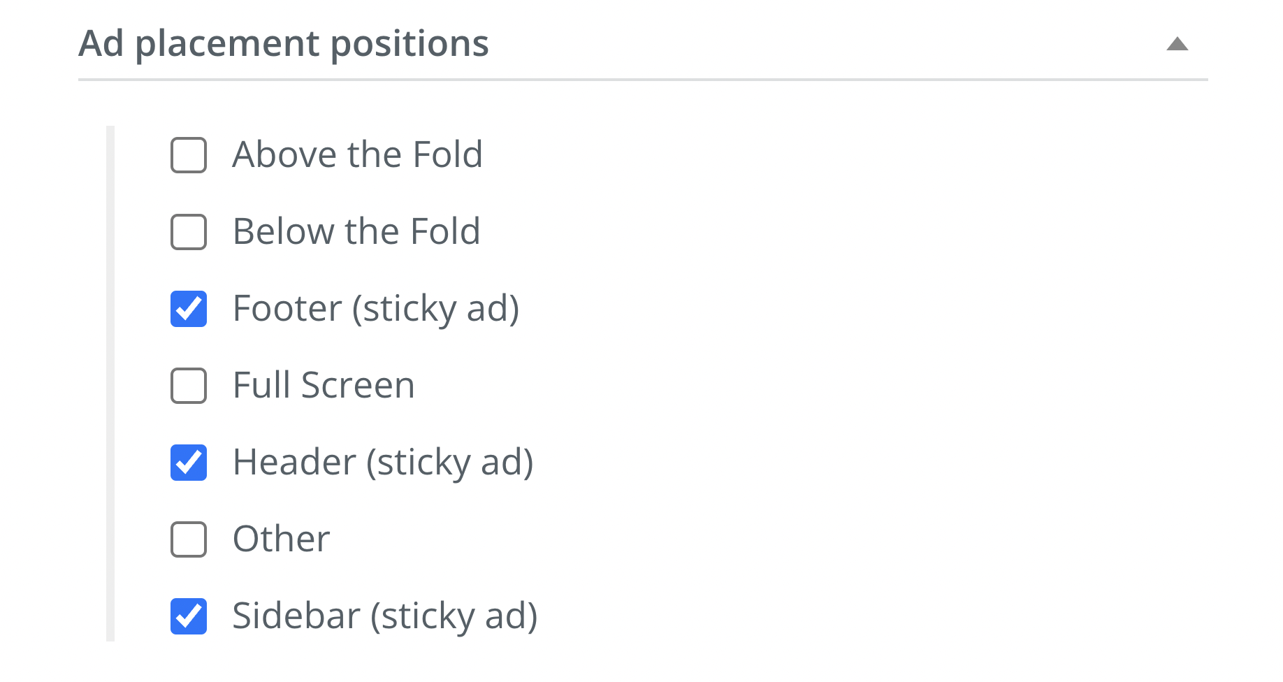 What Are Sticky Ads? Pros & Cons, Best Practices & Examples