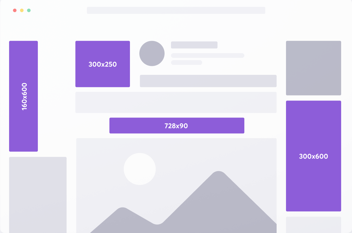 What Are Sticky Ads? Pros & Cons, Best Practices & Examples