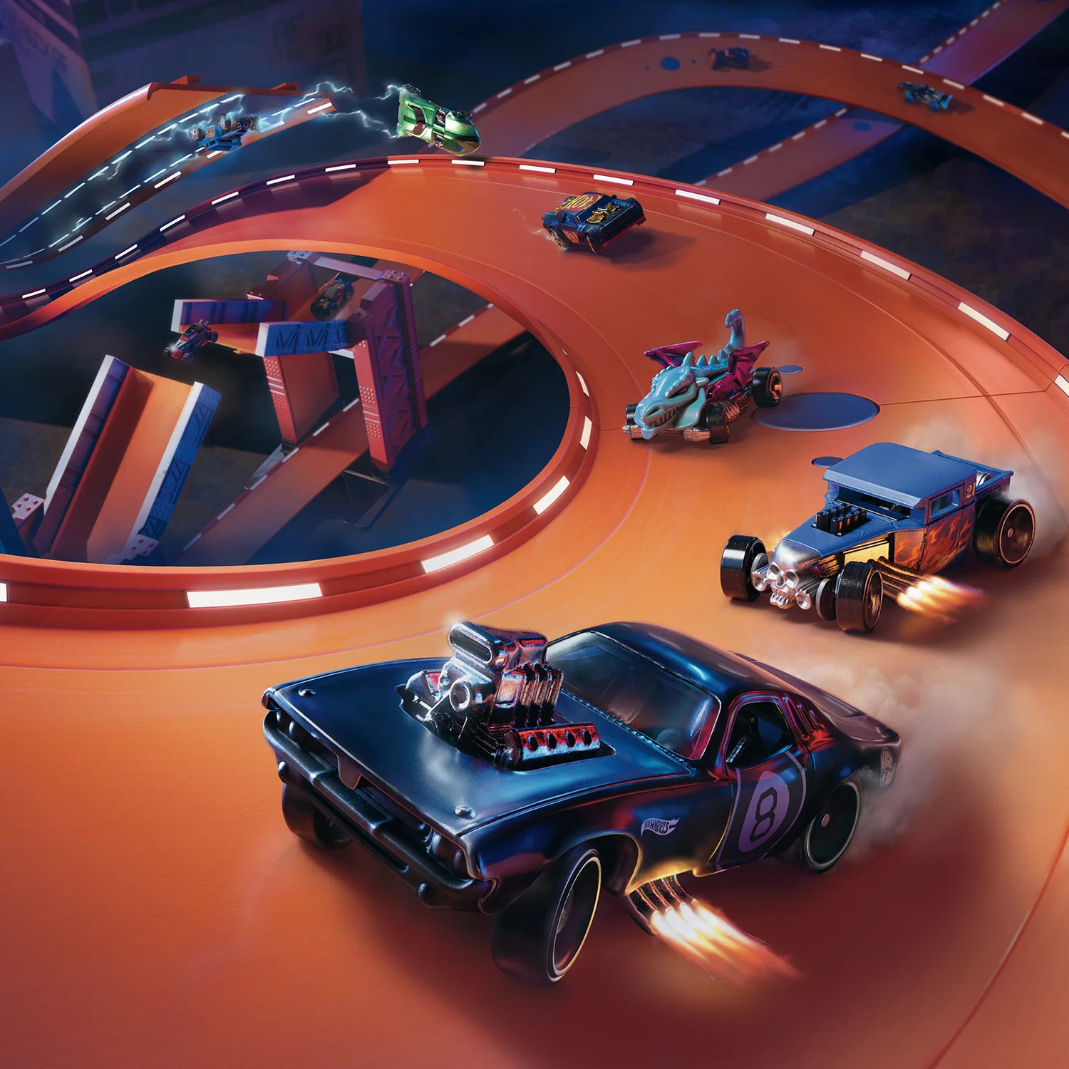 Mattel Case Study | Eskimi