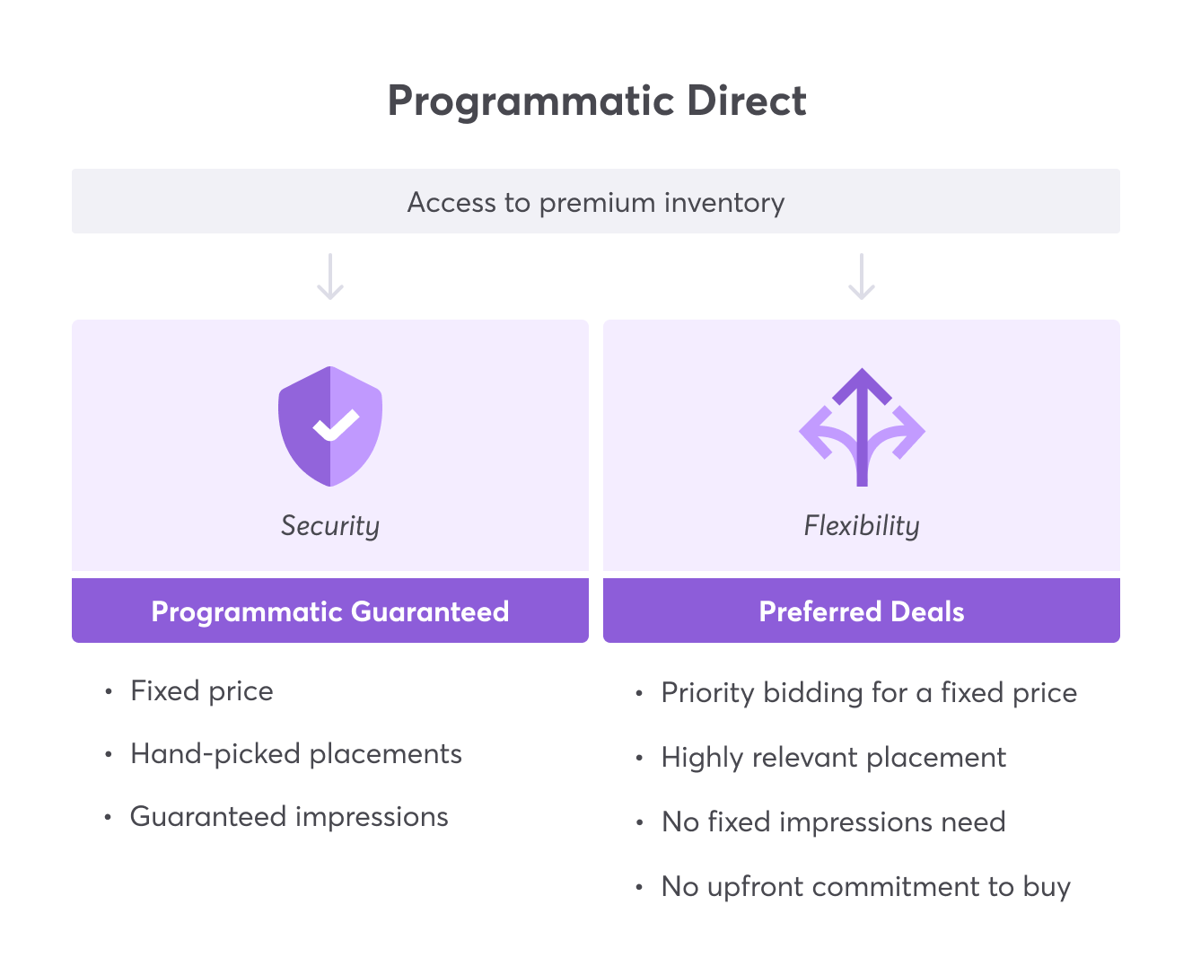 Programmatic Direct: Everything You Need To Know