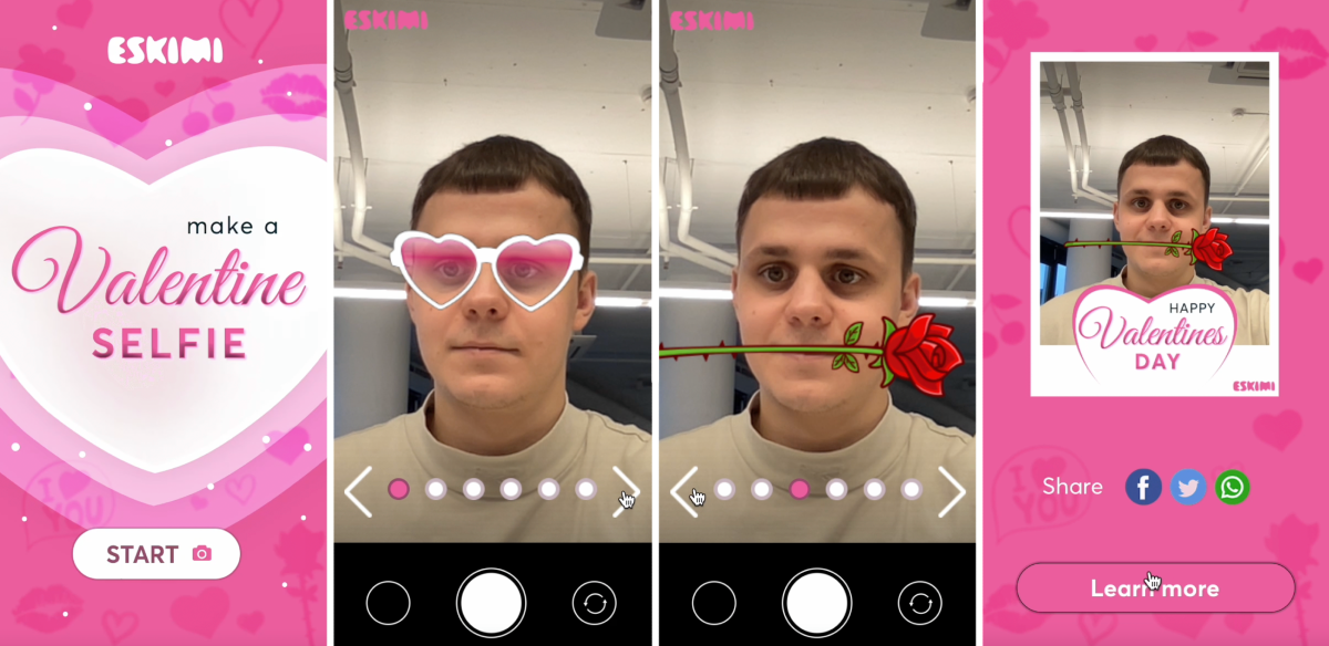 Programmatic Valentine’s Day Ads: 6 Ideas And Tips (2023)