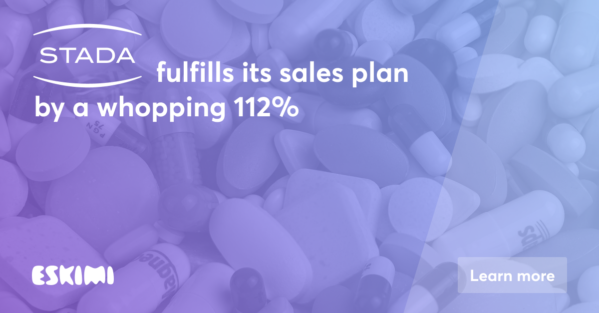 Stada Case Study | Eskimi