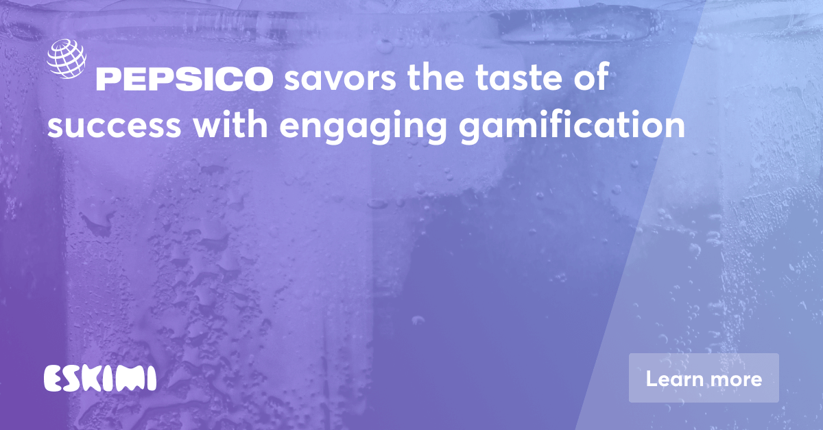 PepsiCo Case Study | Eskimi