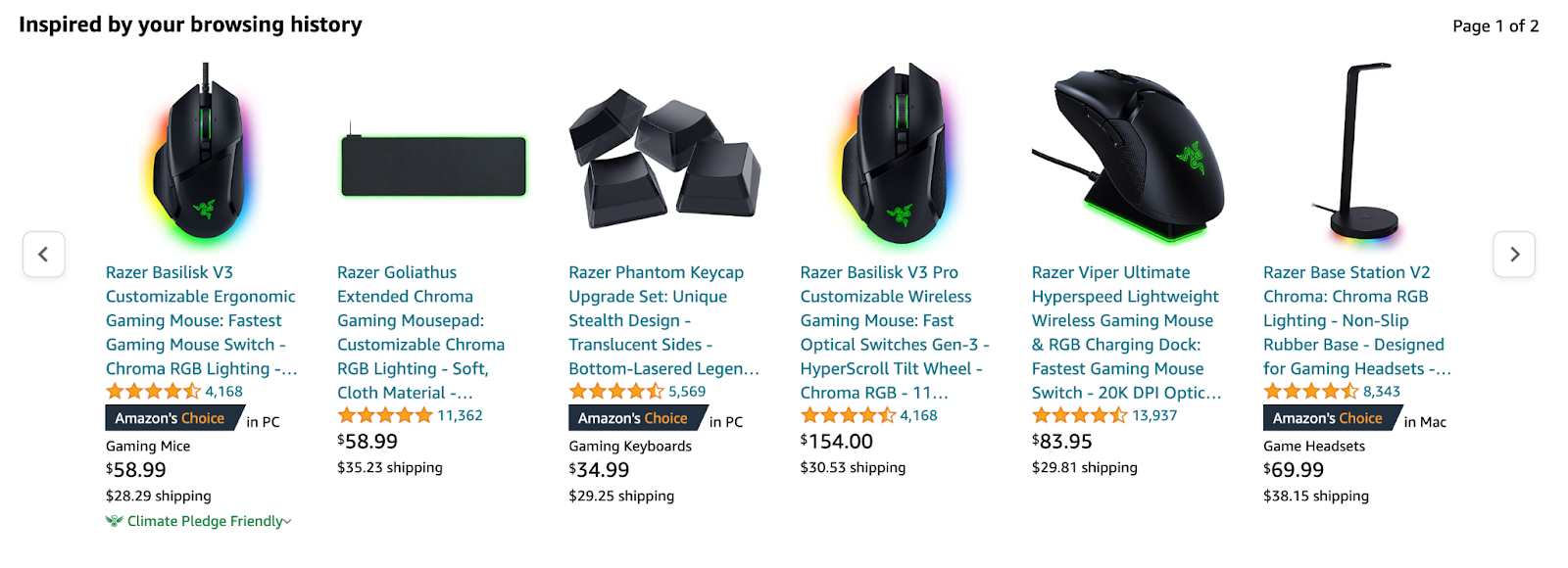 What Is Behavioral Targeting And Why Use It?