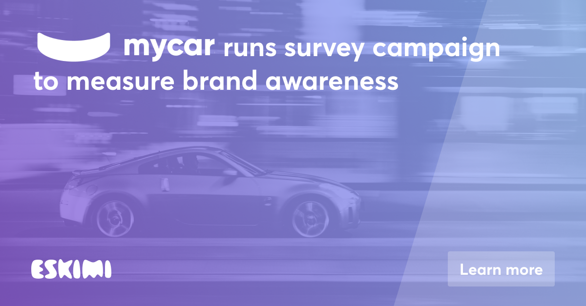 Mycar Case Study | Eskimi