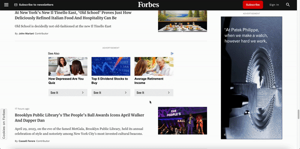 Programmatic Ad Formats: Maximizing Campaign Effectiveness