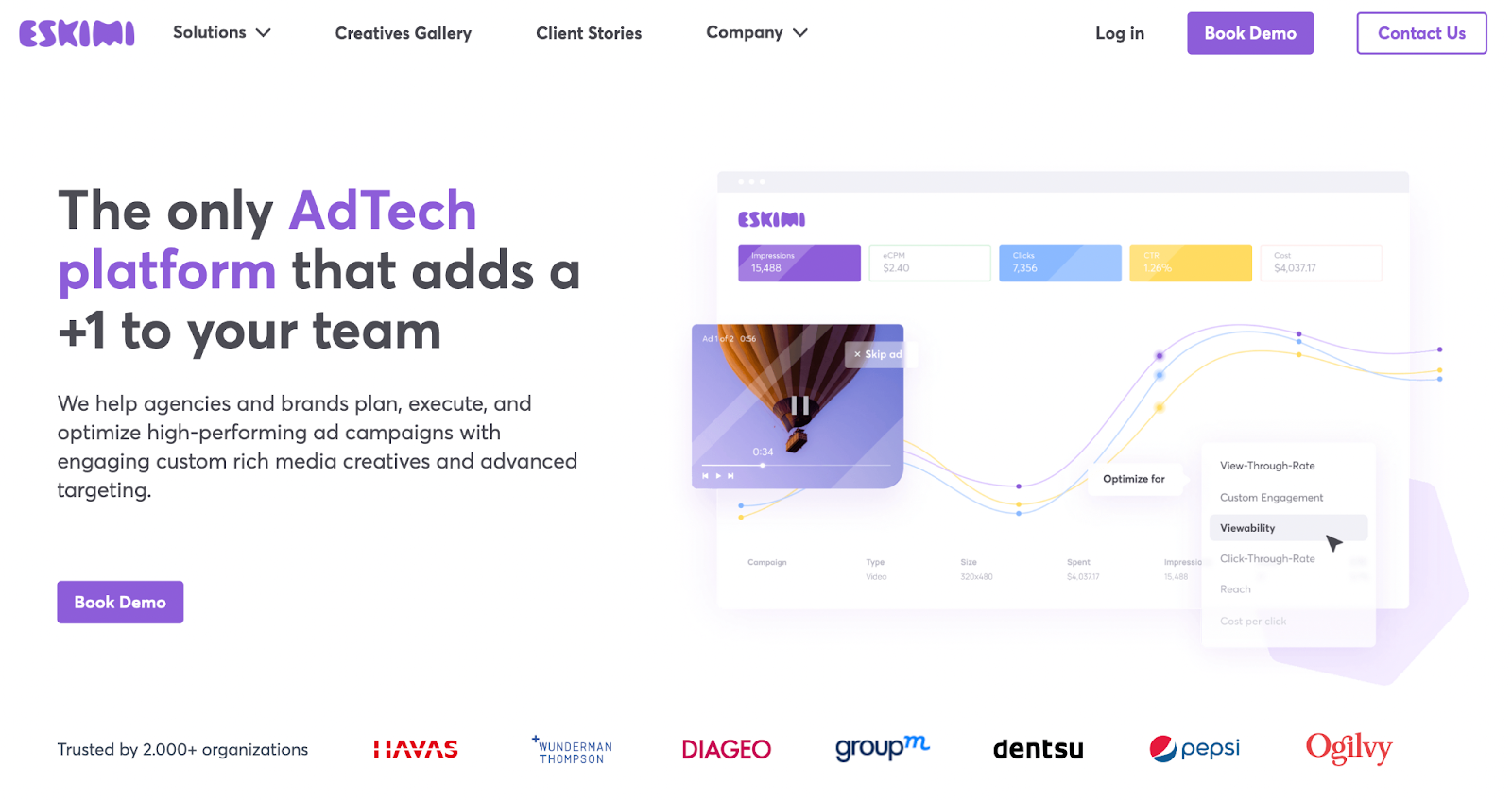 25 Programmatic Advertising Platforms You Should Try In 2024