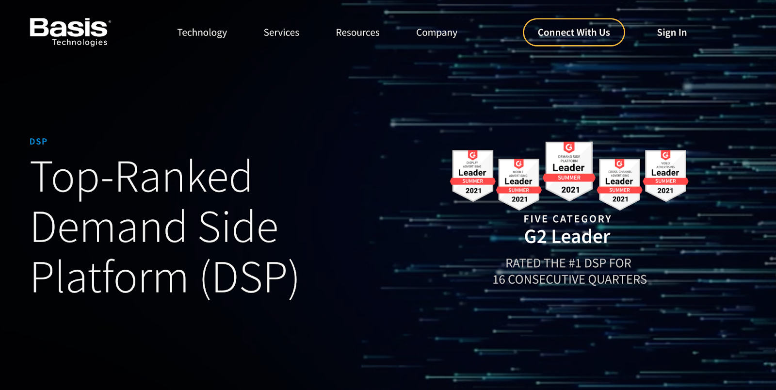 25 Programmatic Advertising Platforms You Should Try In 2024