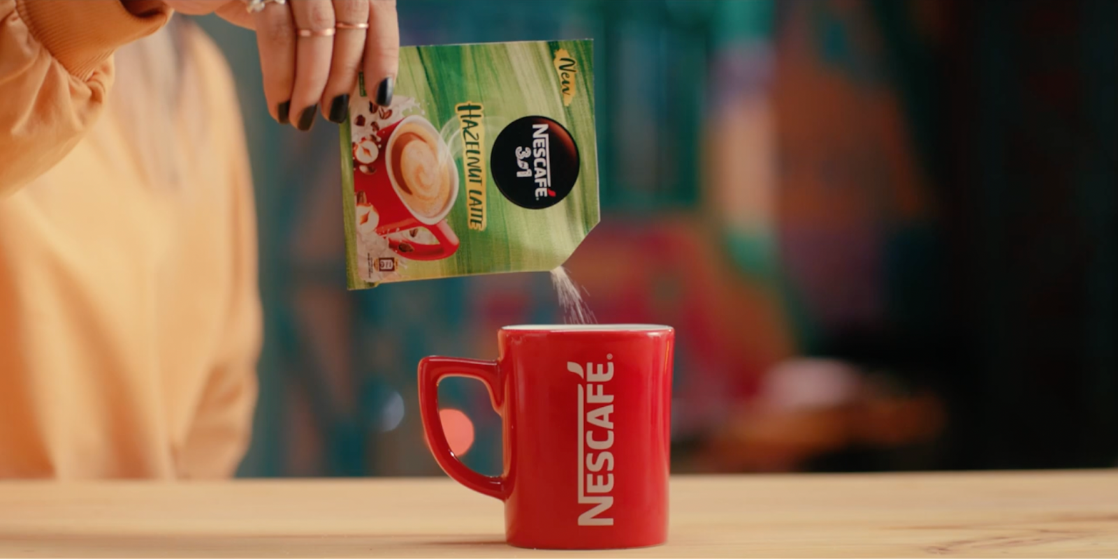 Nestlé Case Study | Eskimi