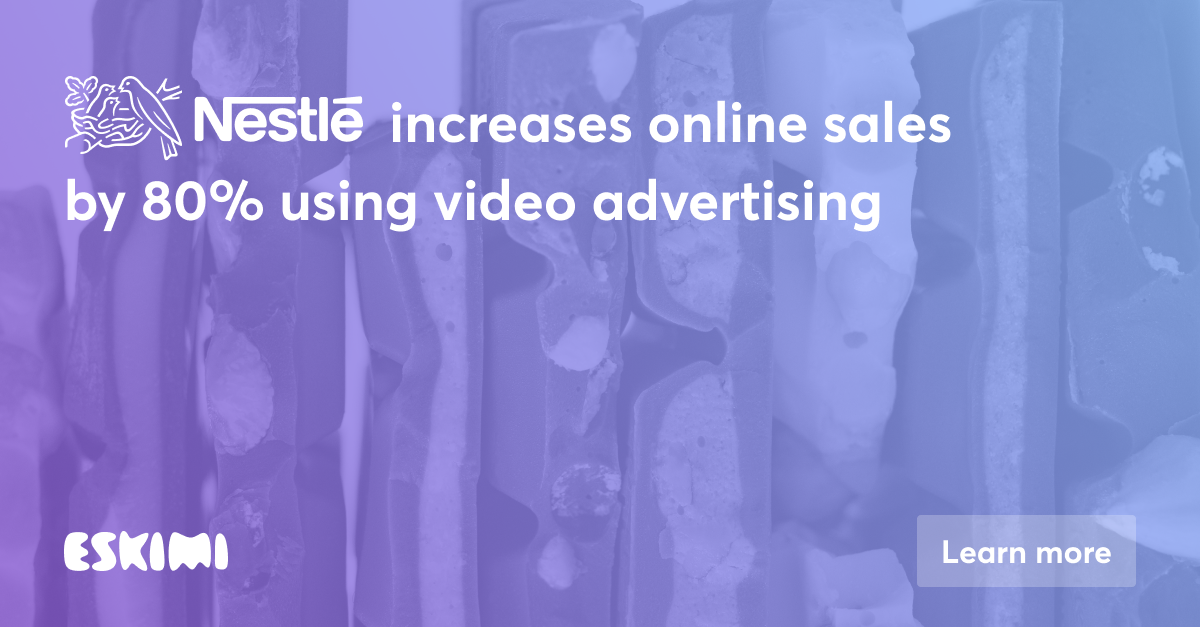 Nestlé Case Study | Eskimi