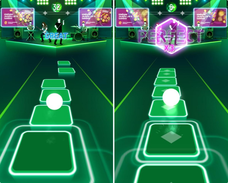 Lay's Case Study | Eskimi