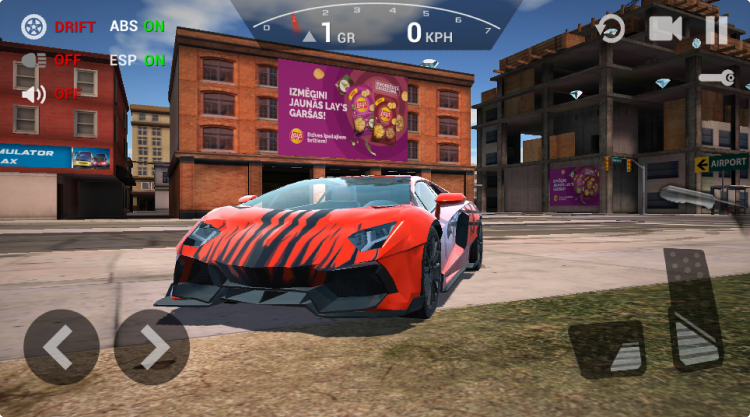 Lay's Case Study | Eskimi