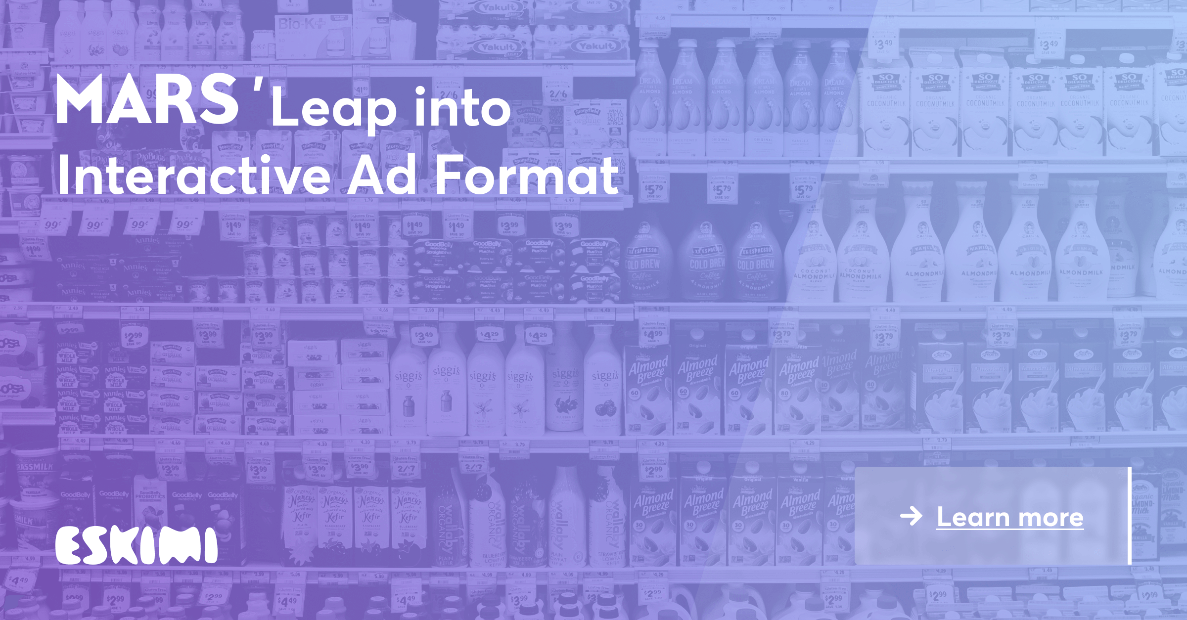 Mars Case Study | Eskimi