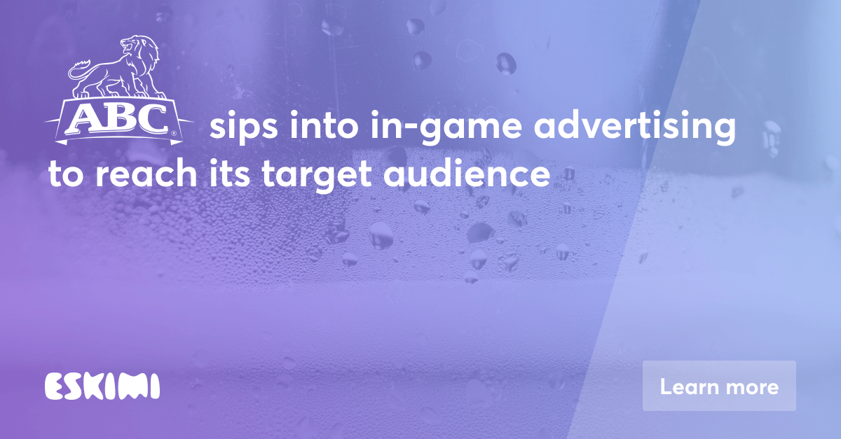 ABC Extra Stout Case Study | Eskimi