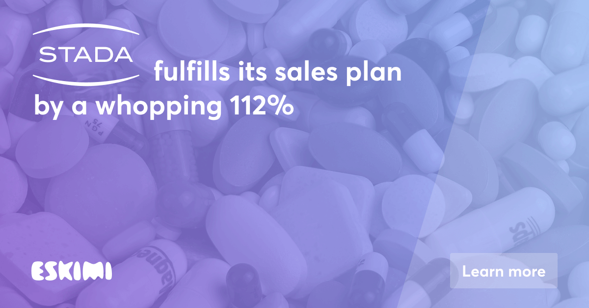 Stada Case Study | Eskimi