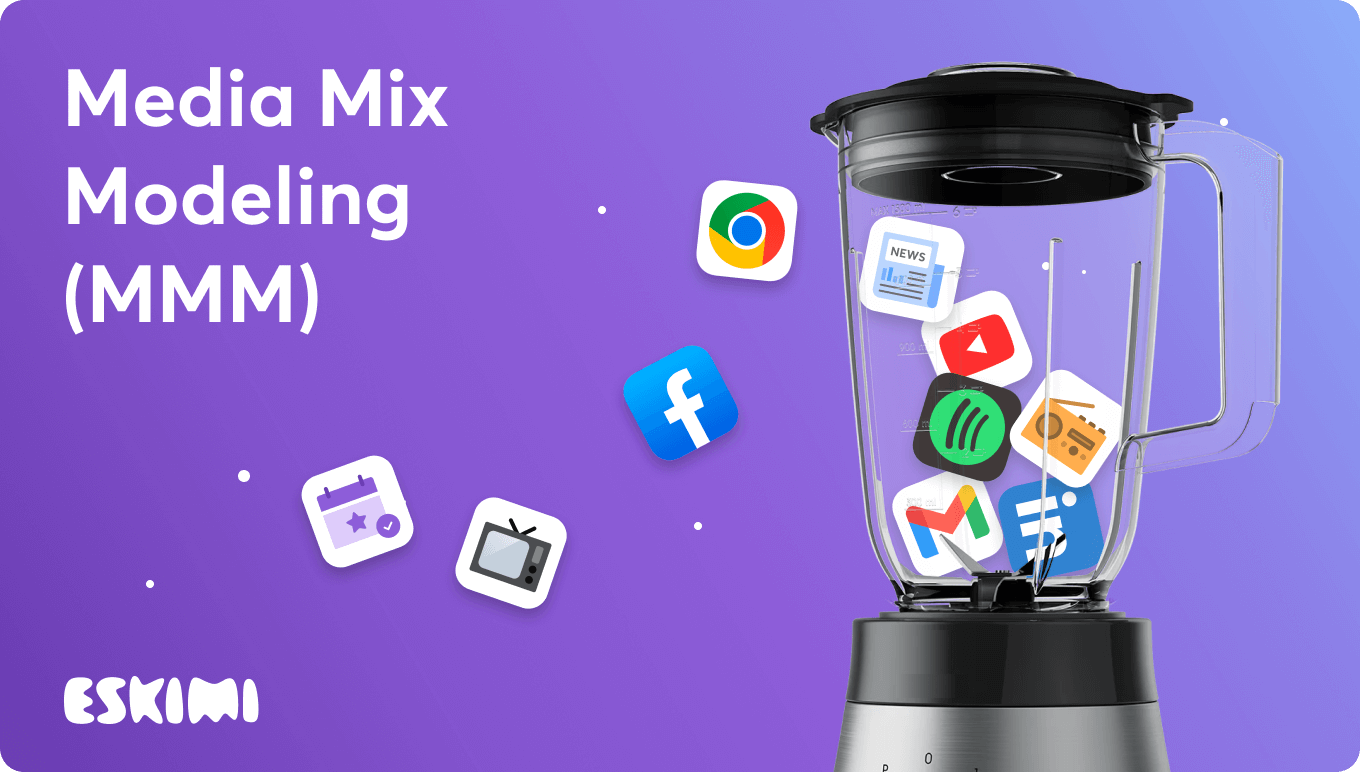 Media Mix Modeling: How to Measure Marketing Performance