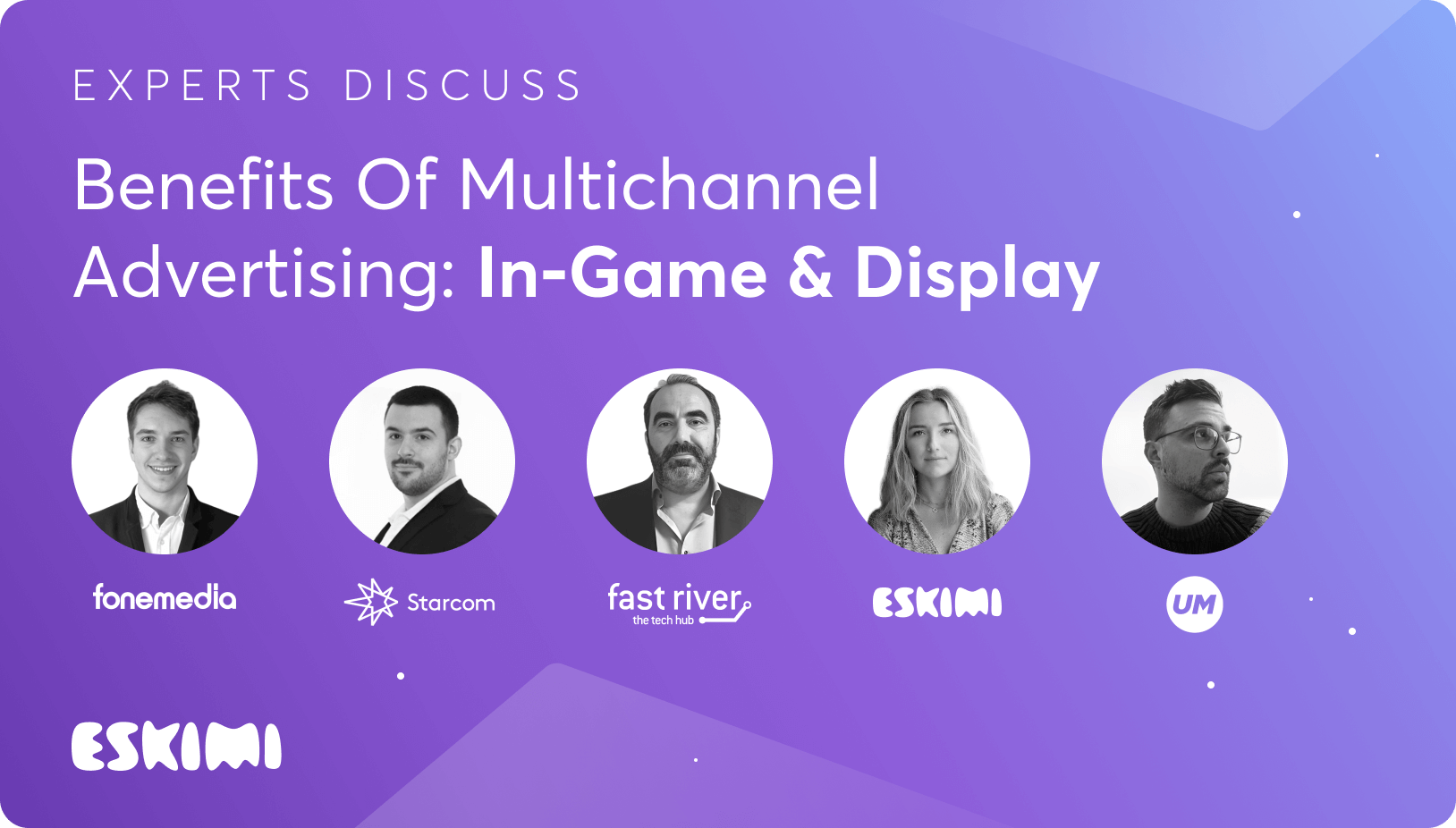 Benefits Of Multichannel Advertising: In-Game & Display