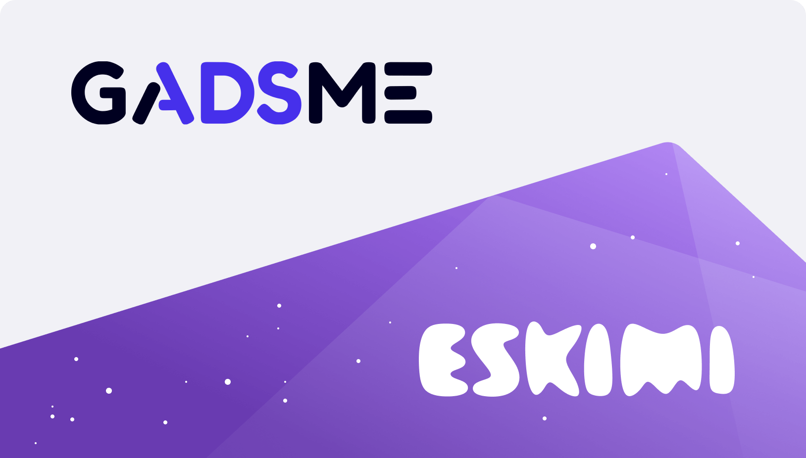 Eskimi Teams Up With Gadsme To Offer Clickable In-Game Ads