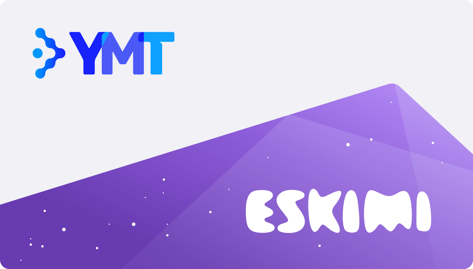Eskimi x YMT: Ranking Among The Top 5 Programmatic Solutions