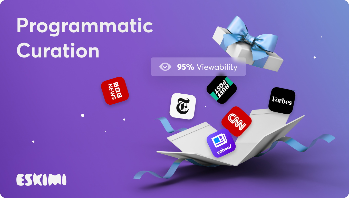 Programmatic Curation: Best Deal in 2024?