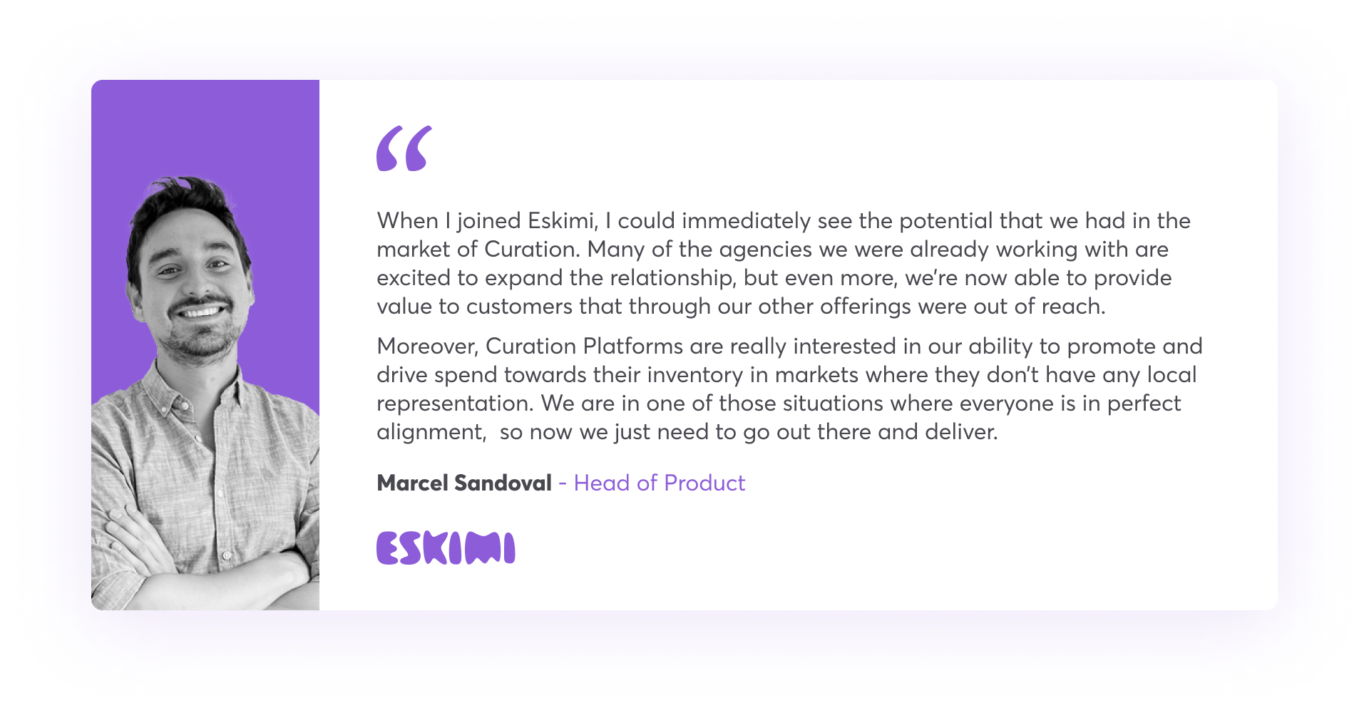 Programmatic Curation: Best Deal in 2024?