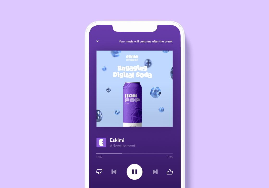 Audio Advertising Examples: 5 Memorable Audio Ads