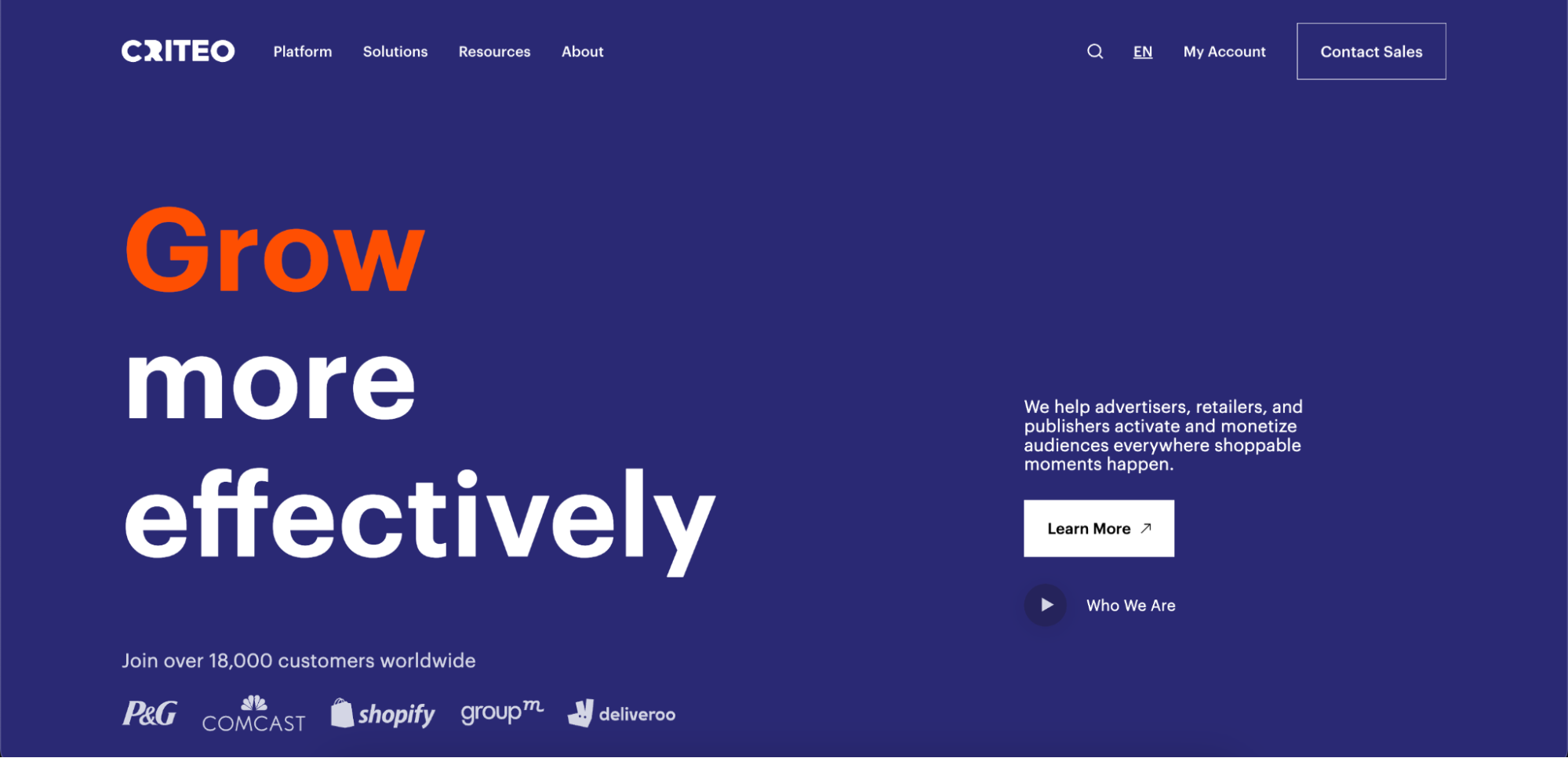 25 Programmatic Advertising Platforms You Should Try In 2024