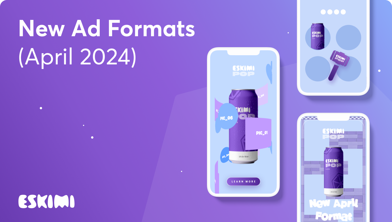 Programmatic Ad Formats: Maximizing Campaign Effectiveness