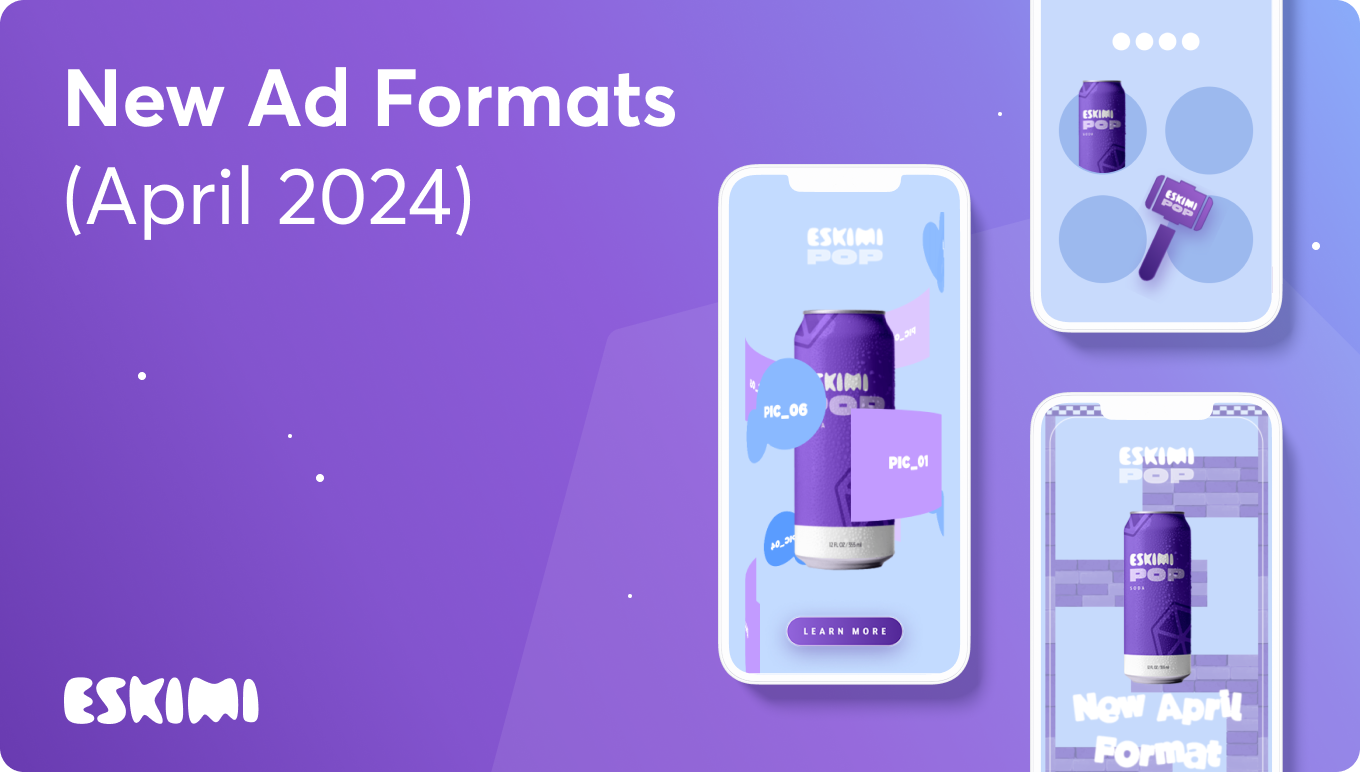 New Ad Format Innovations (February 2024)