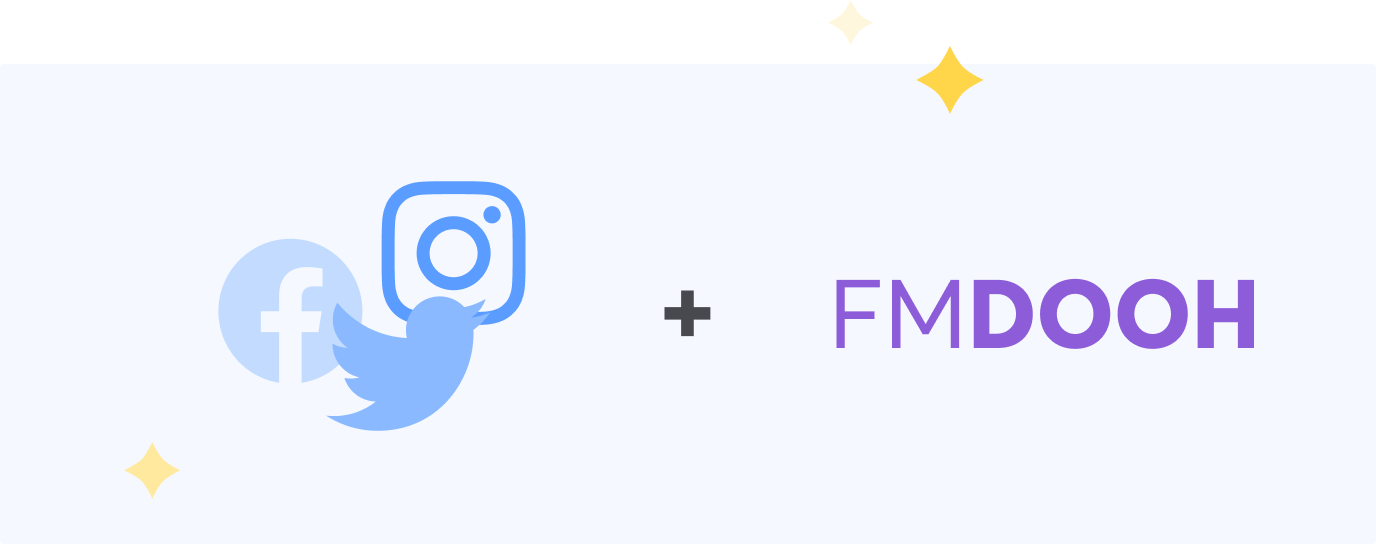 30+ Digital Out-Of-Home (DOOH) Statistics For 2024