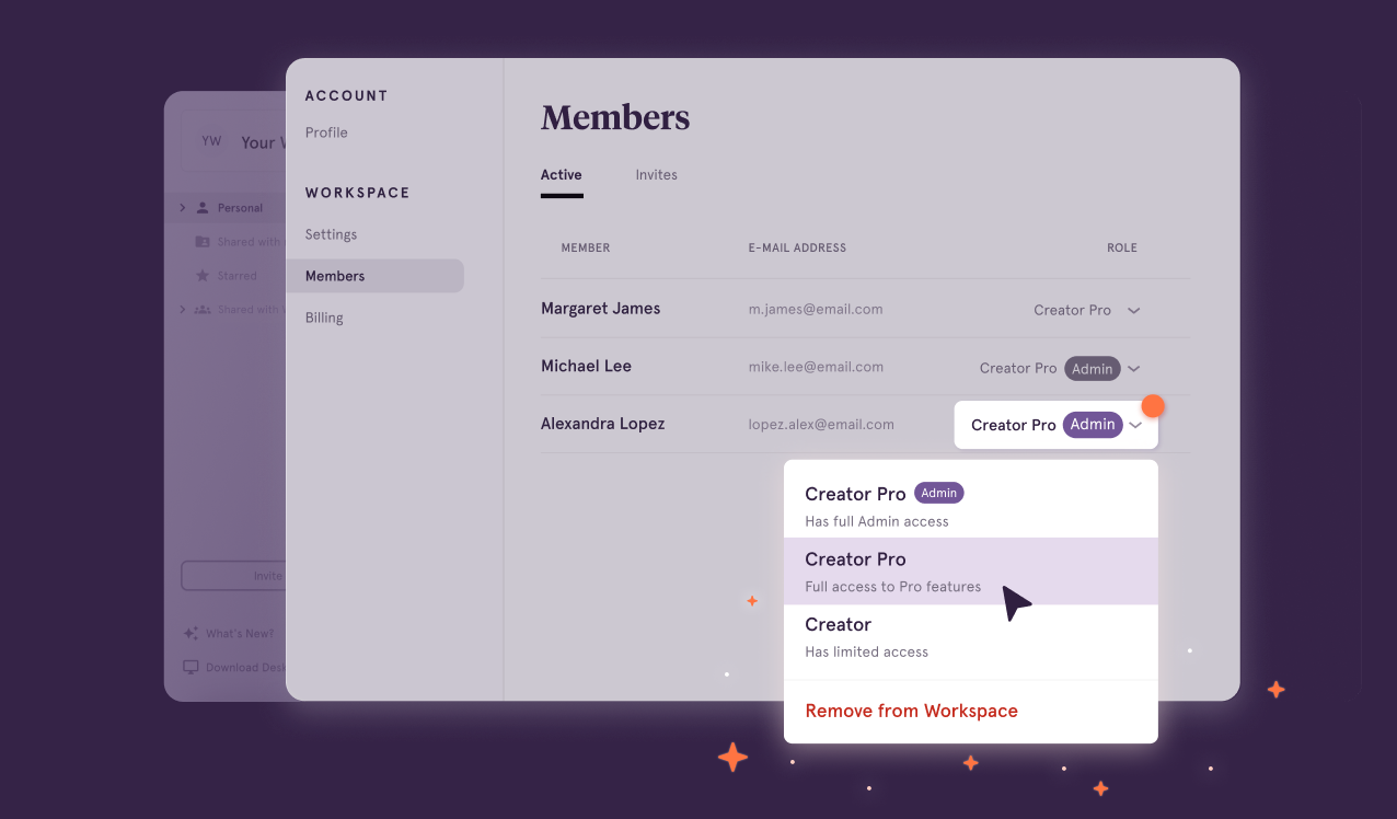 Tango Workspaces and Tango Desktop are Live | Tango - Create how-to ...