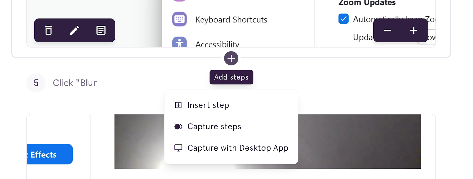 21 Tips and Tricks for Power Users | Tango - Create how-to guides, in ...