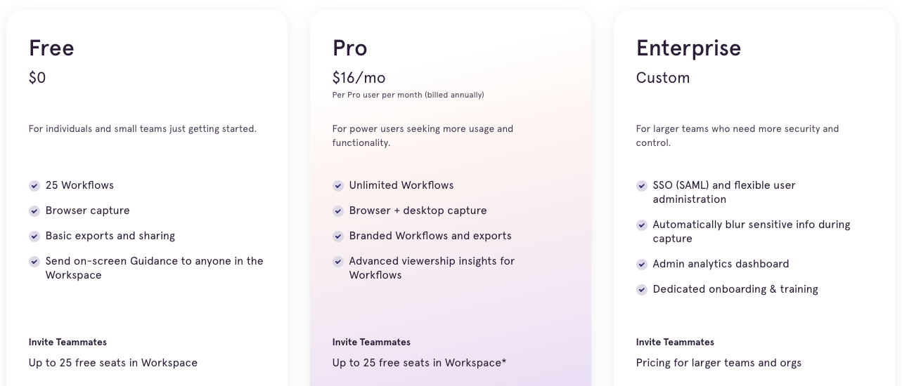 Tango Workspaces and Tango Desktop are Live | Tango - Create how-to ...