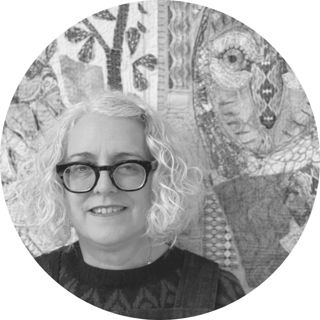 Anne Kelly, Artist Biography and Gallery | The Art Post