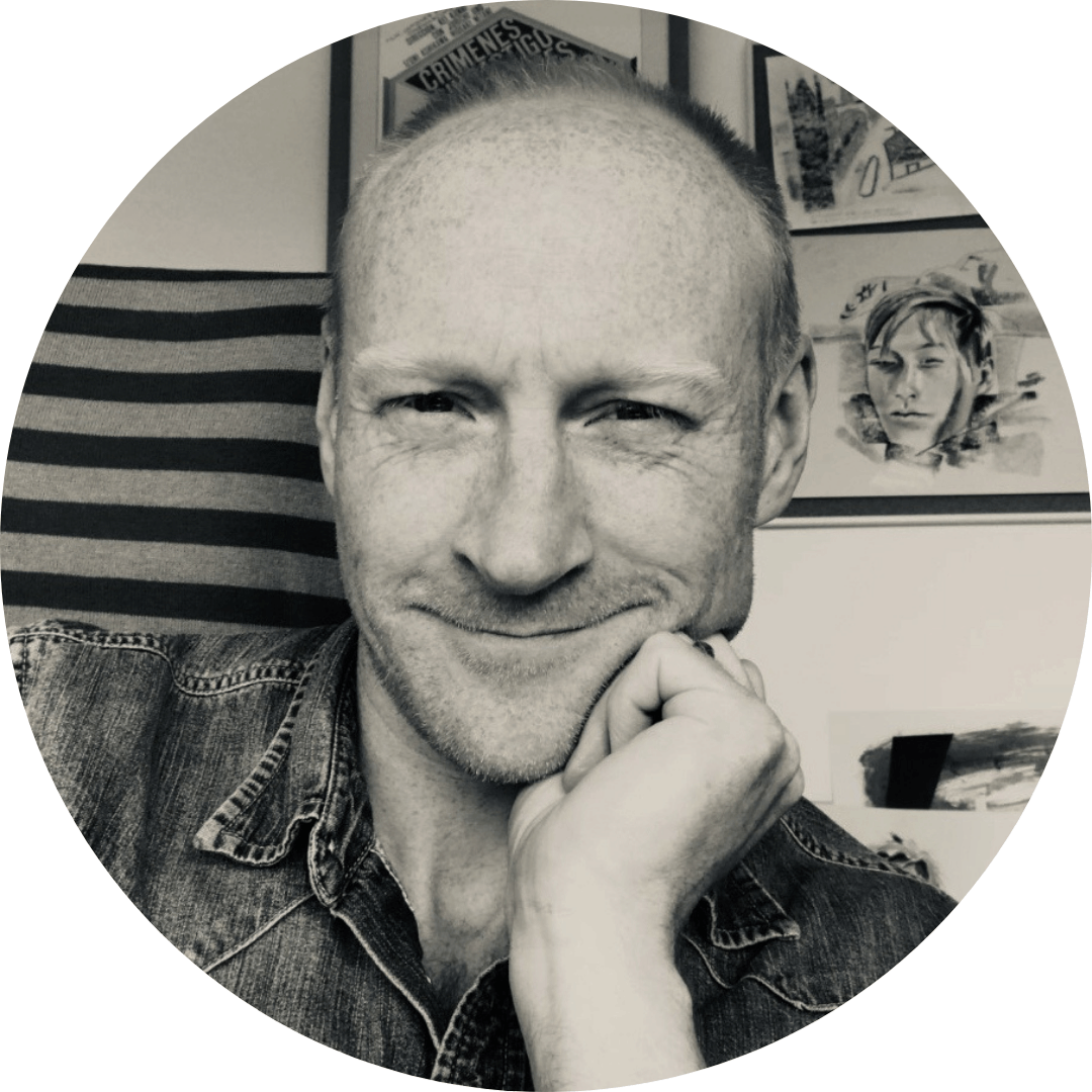 Oli Mumby, Artist Biography and Gallery | The Art Post