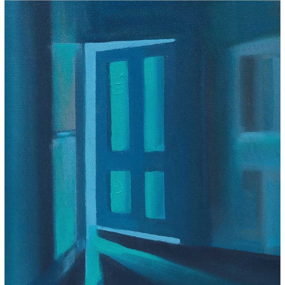 David Hamilton, Artist Biography and Gallery | The Art Post