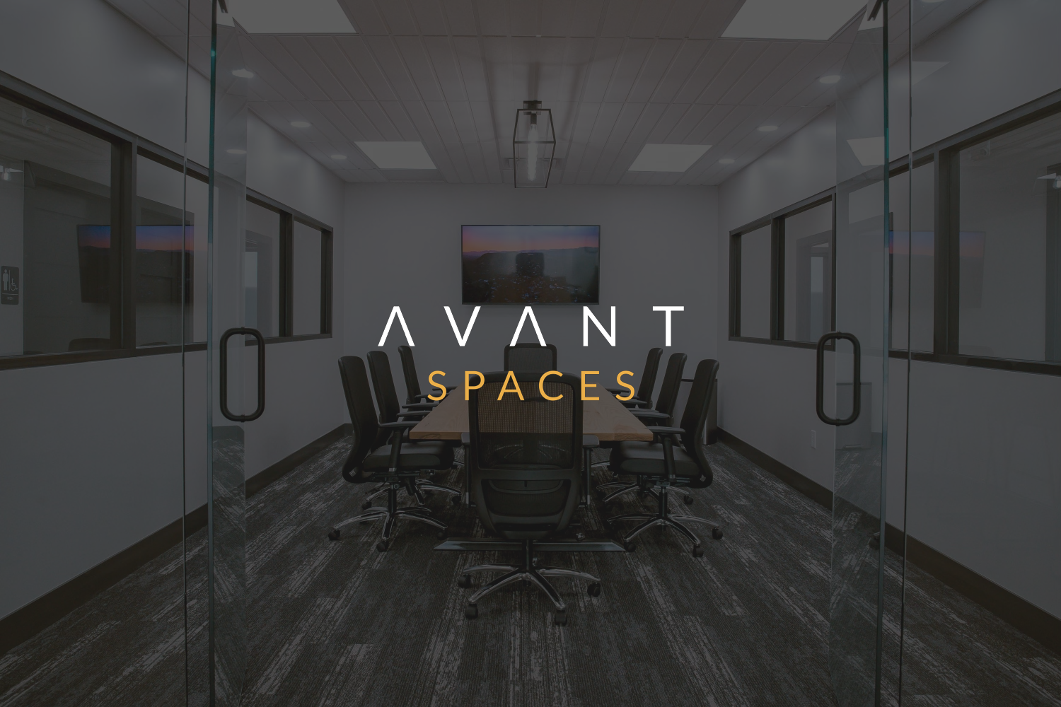 Office Suites | Avant Spaces
