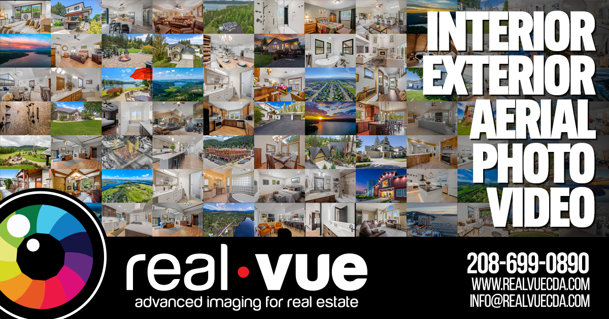 RealVue™ - Advanced Imaging for Real Estate