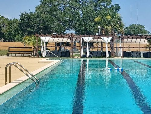 Explore Cuban Civic Club Of Tampa I Event Center