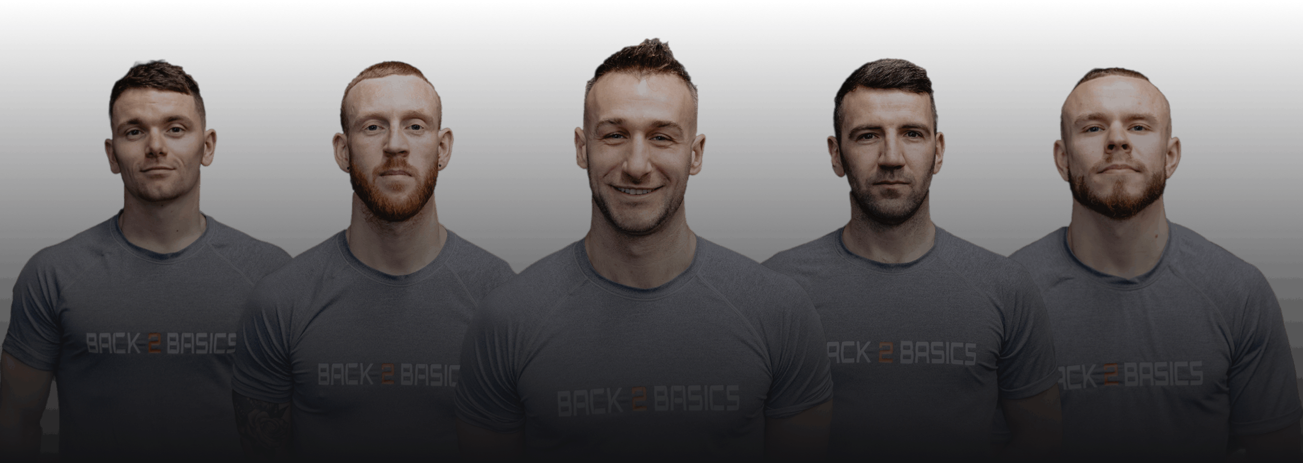 Back 2 Basics: A Fitness Experience Like No Other