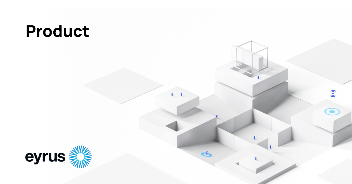 Construction Worksite Management Platform - Eyrus