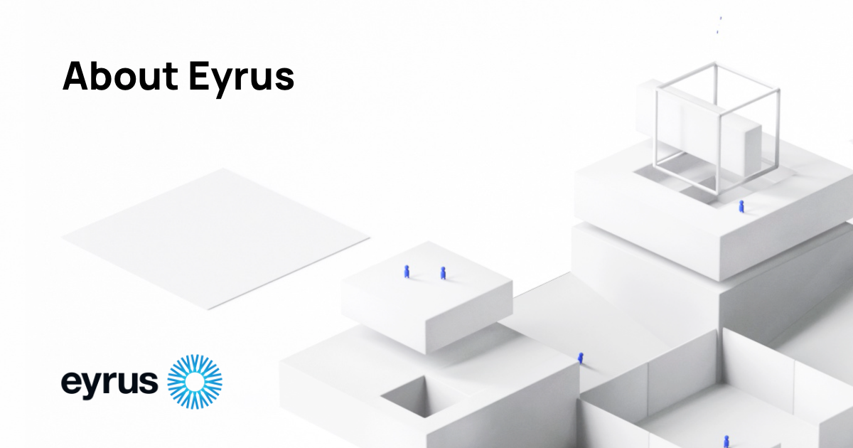 Construction Industry Leadership and Expertise - Eyrus