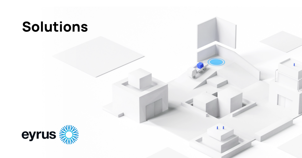 Workforce Management Software | Eyrus