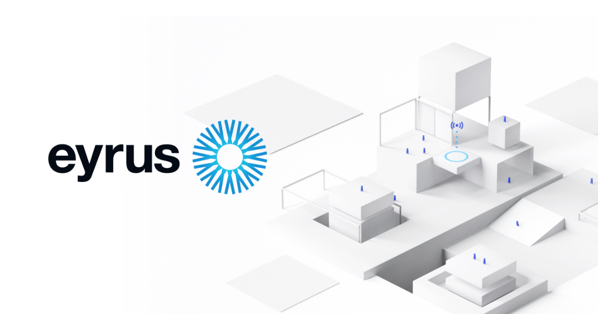 Eyrus: The Construction Worksite Intelligence Platform