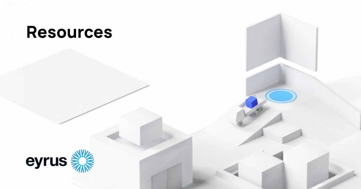 Workforce Management Resources | Eyrus