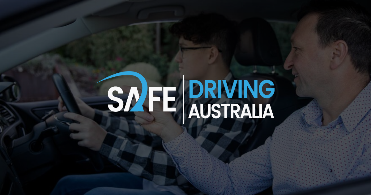 Wantirna driving lessons near me – Safe Driving 🇦🇺 Safe Driving Australia